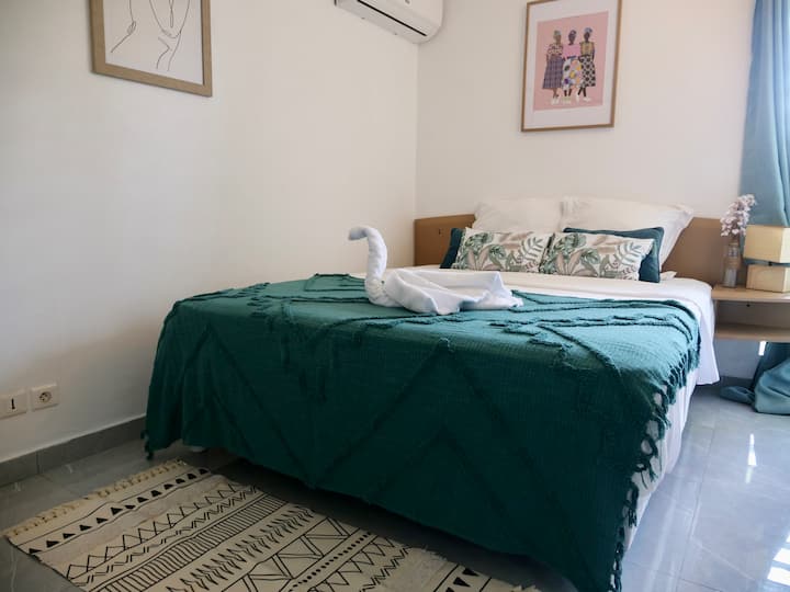 ÉVasion Turquoise, Bungalow T2 Plage Privée - Marie-Galante