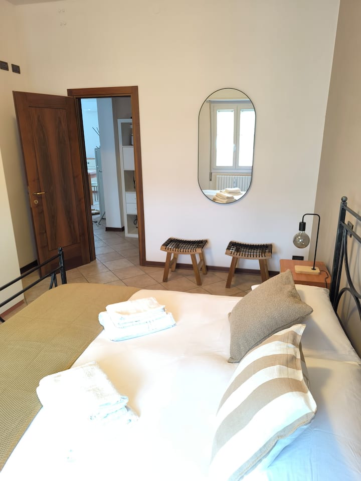 Brescia City Brixia Apartment Hospital Area - Brescia