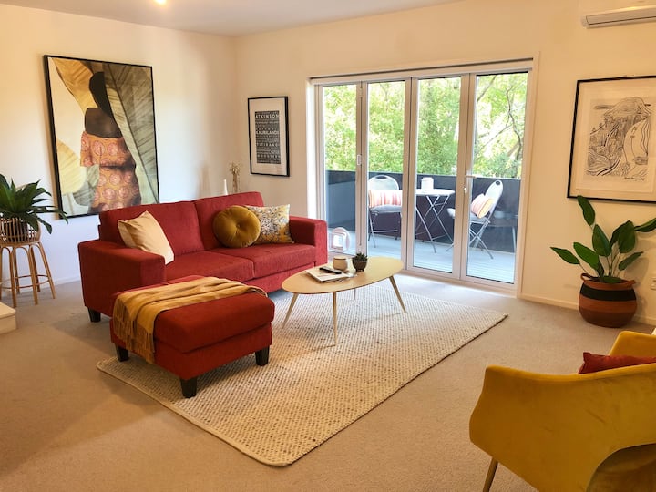 Eastglen Escape - Auckland