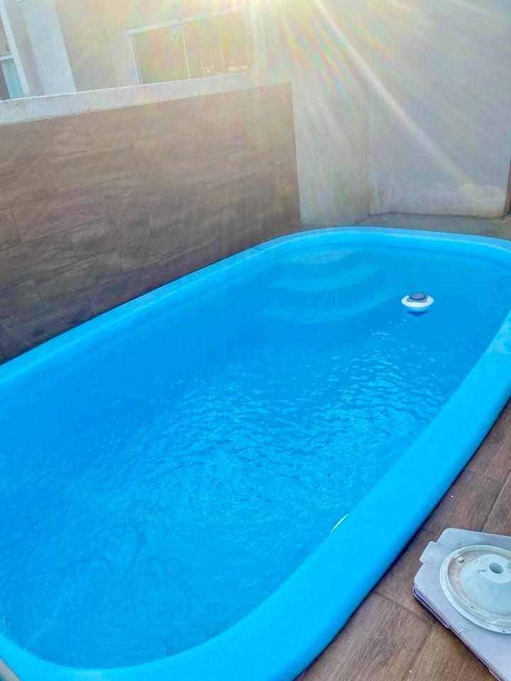 Casa Bem Localizada Em Guaratuba - Guaratuba