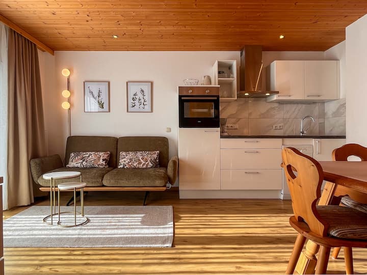 Wohnung Für Familien - Gaschurn