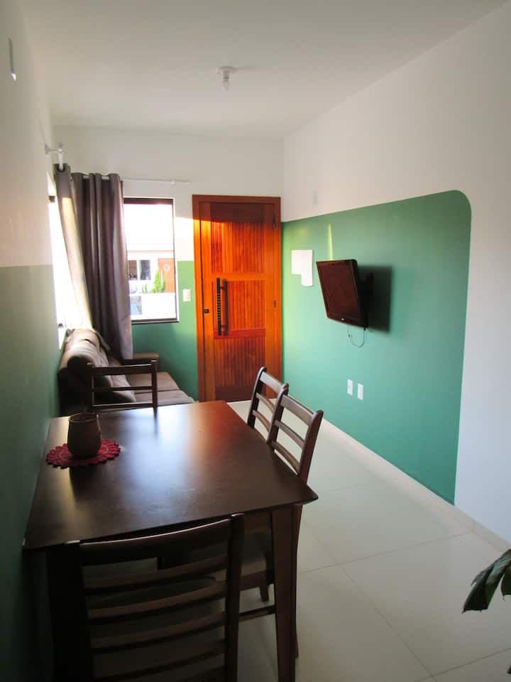 Casa Aconchegante - Palhoça