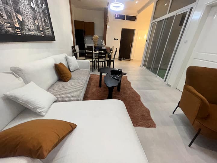 Un Cocon Tout Neuf, Avec Baignoir Hydro-massante - Dakar