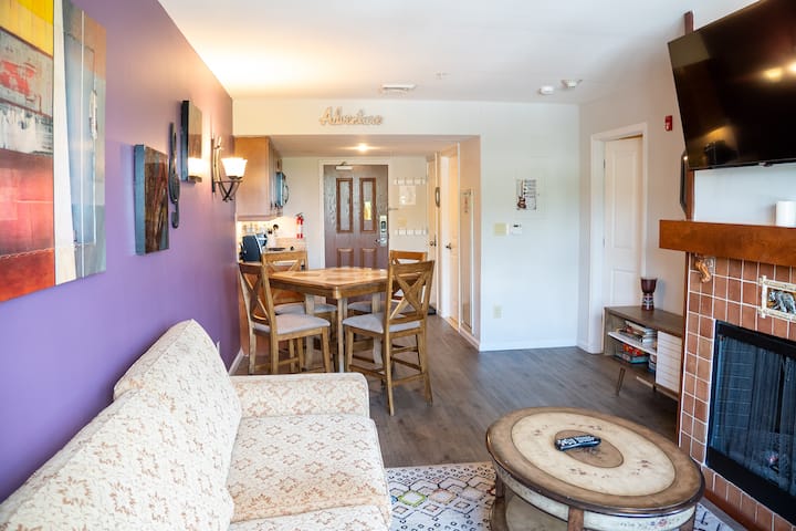 1br/1ba Deluxe Suite #221 - Hamburg, NJ