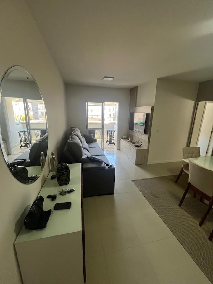 Apartamento Completo A 500m Da Praia Do Mar Grosso - Laguna