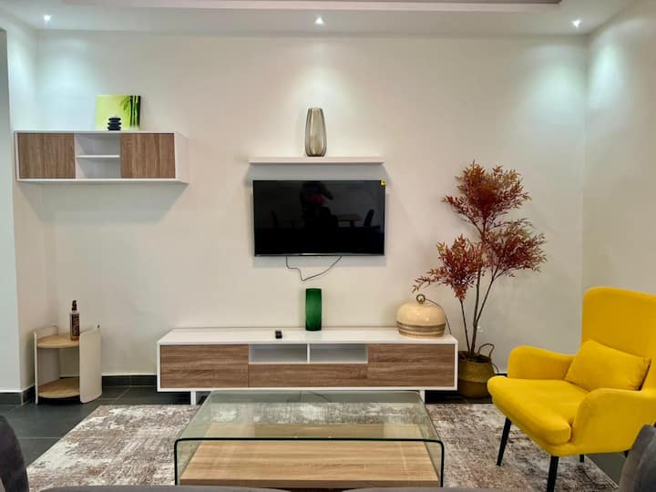 Nid Douillet – Tout Pour Un Séjour Parfait ! - Dakar