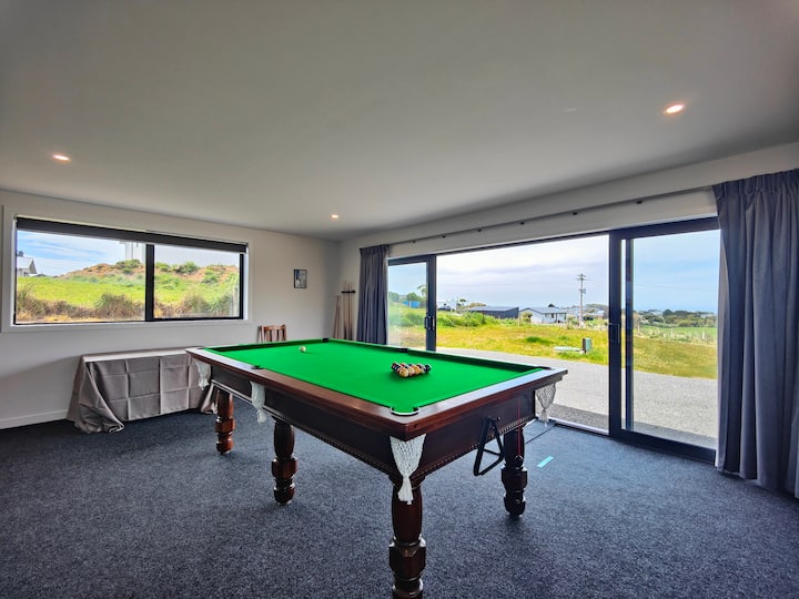 Rack N Relax Riverton - Riverton/Aparima