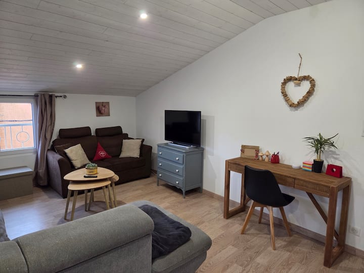 T2 40m Cœur De Bourg - Pontivy