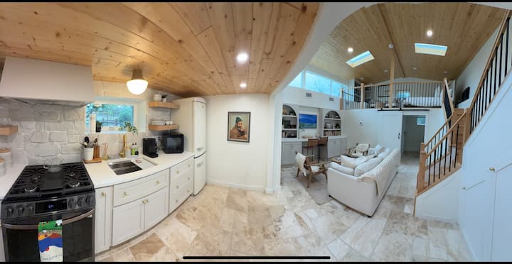 Upper Valley Tiny Home! - Santa Teresa, NM