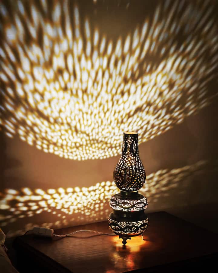 Classic Oriental Spirit 3br In Bolekly, - Alexandrie