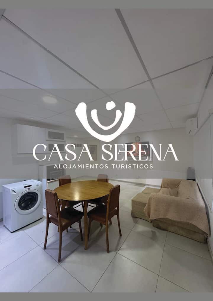 Casa Serena Río 2 - Viedma
