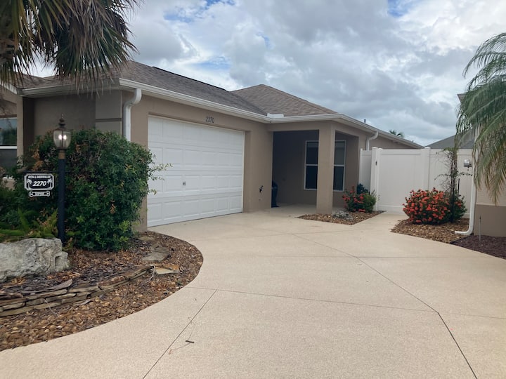 Unit Is No Longer Available - The Villages, FL