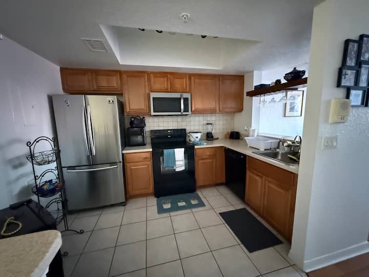 Cozy Private Room With Exclusive Bathroom - Sunrise, FL