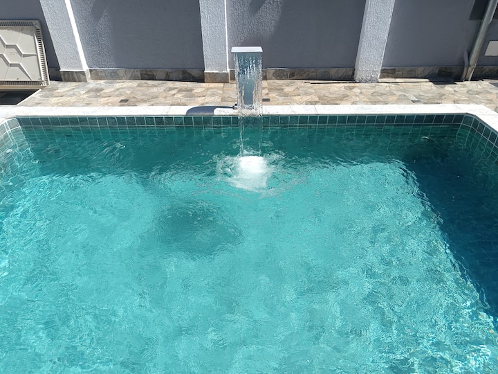 Casa Goiânia Fácil Acesso Ao Moto Gp - Goiânia