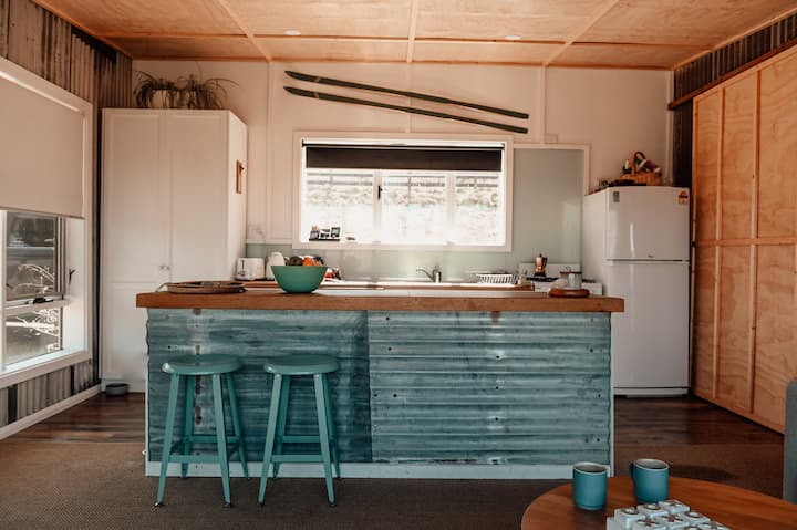 Shiki Cabin - Gippsland