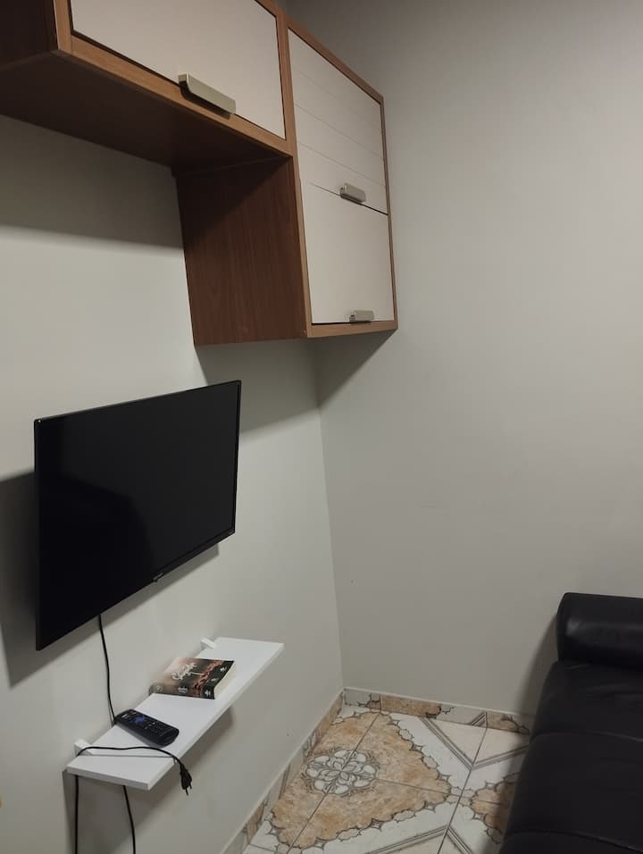 Residencial Humberto Mendes - Belém