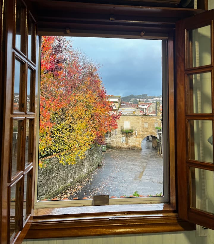 Casa Bolumburu - Pontevedra