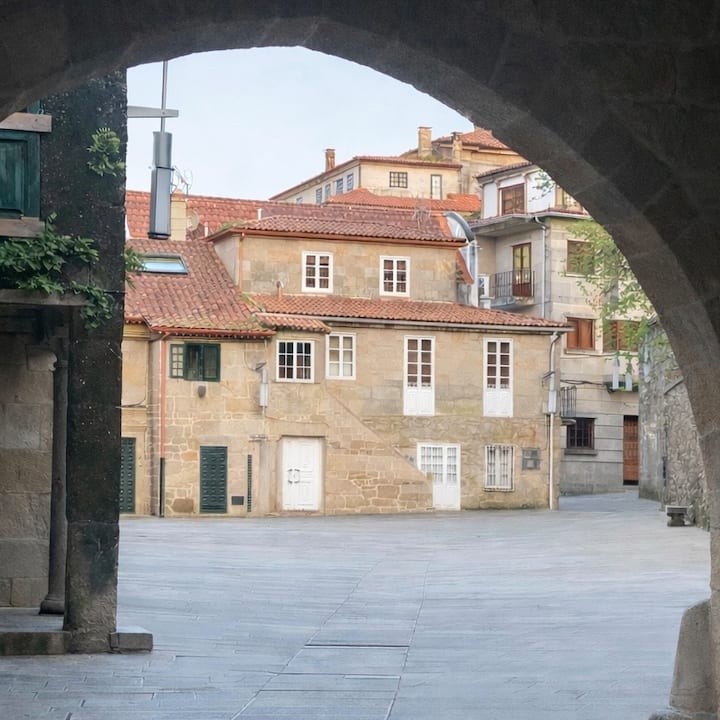 Casa Bolumburu - Marín