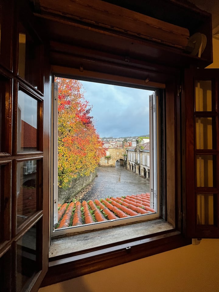 Casa Bolumburu - Pontevedra