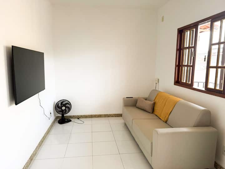 Casa Da Luz - Vila Dos Ventos - Vila Velha