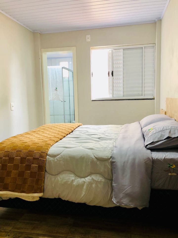 Hospedagem Em Ametista Do Sul - Ametista do Sul