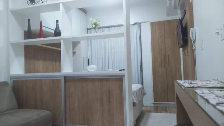 320 /Sam Martim Espaço Fantástico - Balneário Camboriú