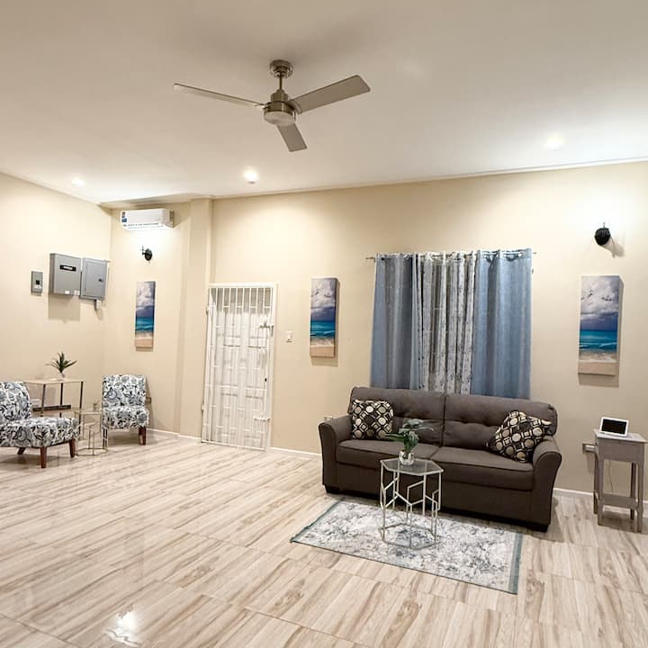 Elvis Apartments - 2 Br - Guyana