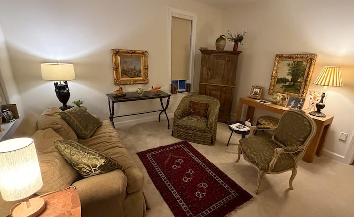 Wild And Lux Loudoun - Experience Magic! - Waterford, VA