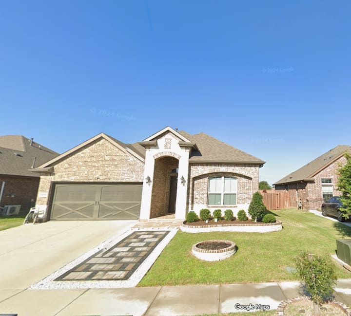 Welcome To Binbon's Villa - Mansfield, TX