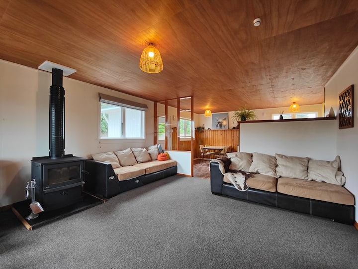 Arrive And Revive Te Anau - Te Anau