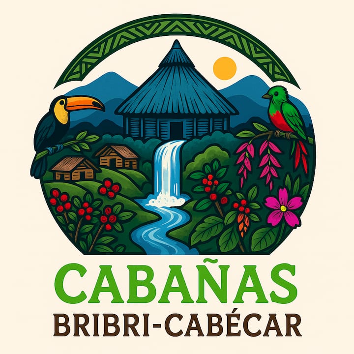 Eco Cabañas Bribri-cabecar - Costa Rica