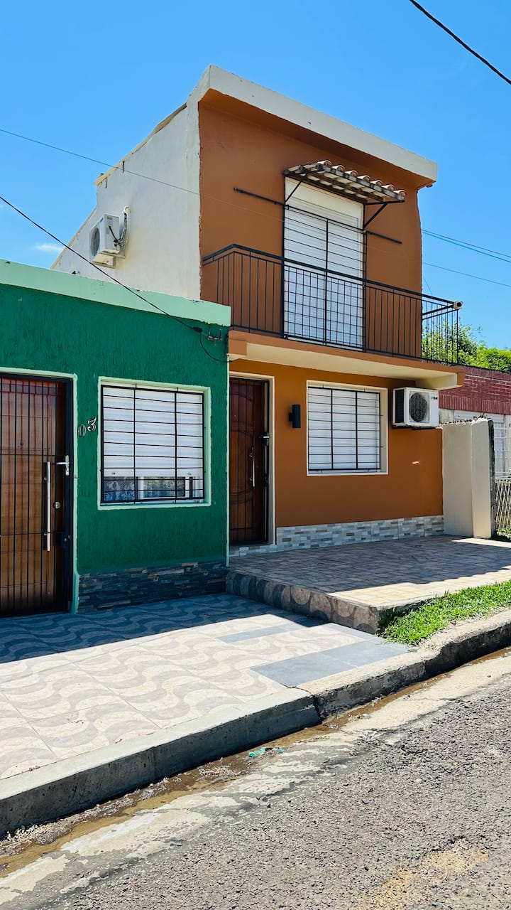 Alojamiento En Artigas Para Alquiler - Artigas