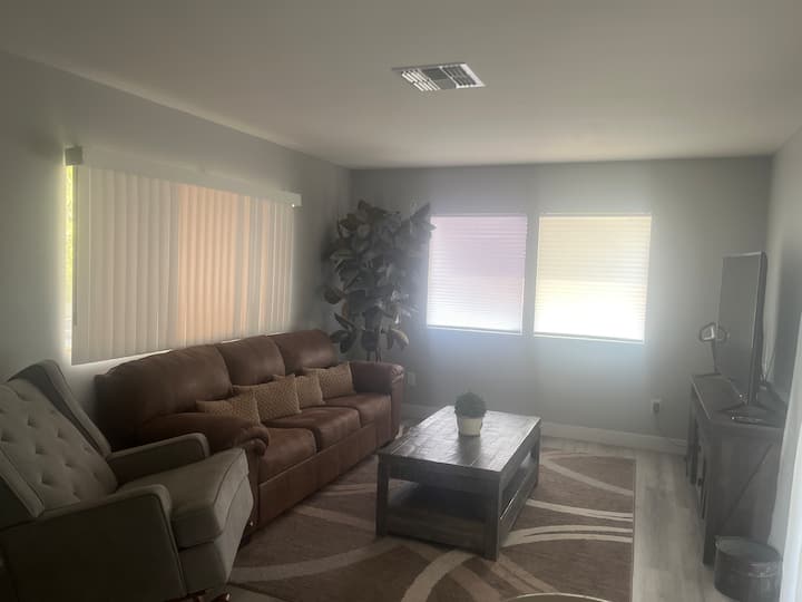 Peaceful Home - Apache Junction, AZ