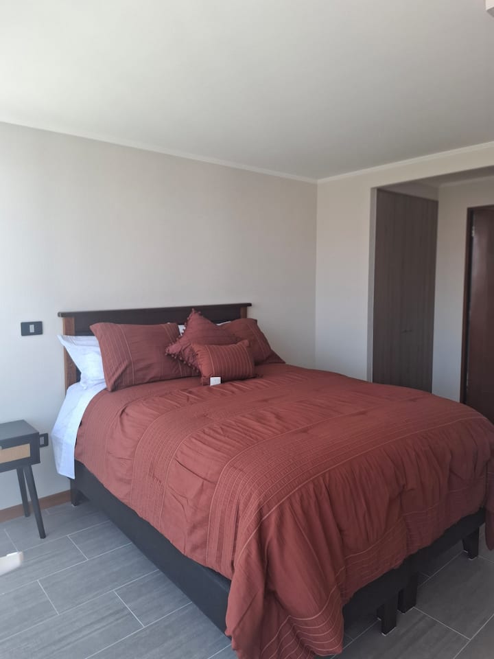 Departamento En Sector Peninsula - Arica y Parinacota