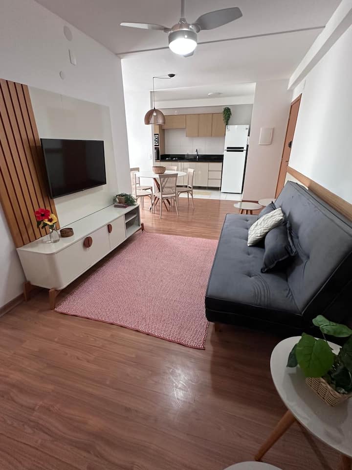 Hospedagem Estilo Resort Pé Na Areia - Barra Velha