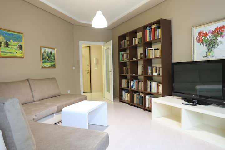 Casa Miel En El Botánico - Tirana