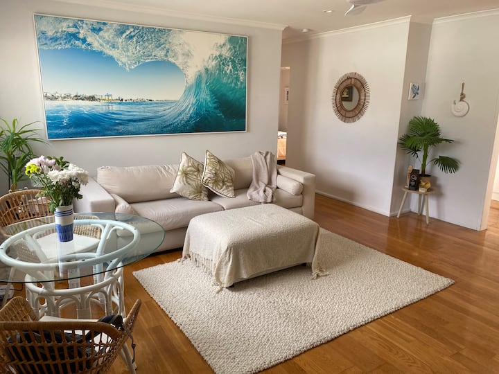 Blackwood Beach Retreat - Cronulla