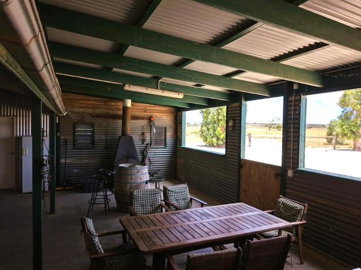 Surf, Whales, And Tall Tales - South Australia