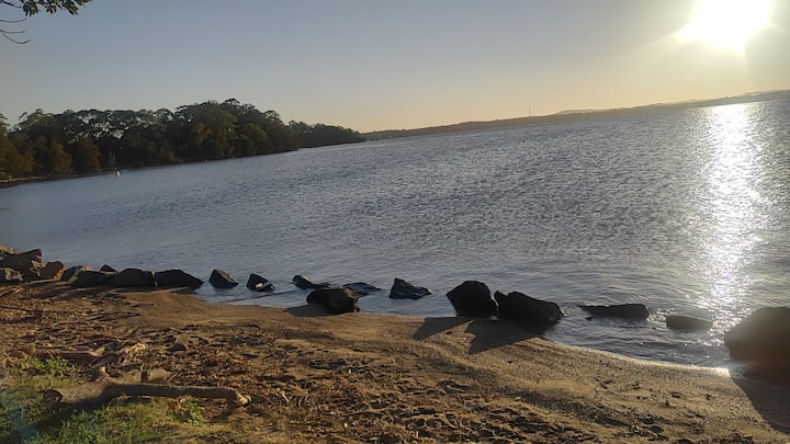 Holiday House - Newcastle