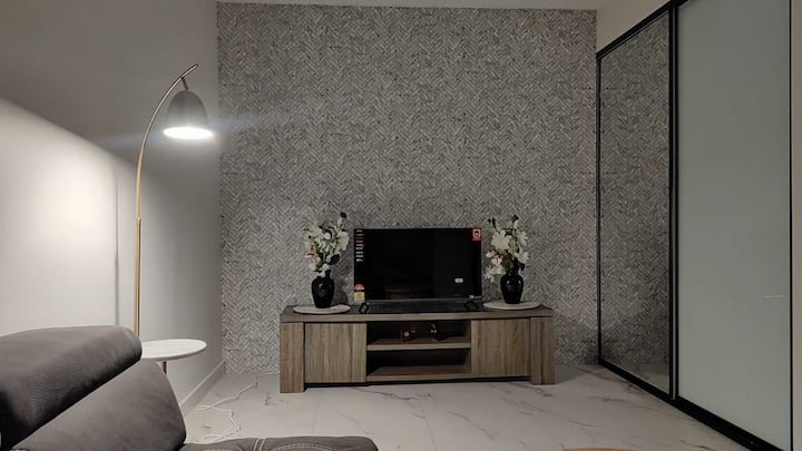 Holiday House - Newcastle