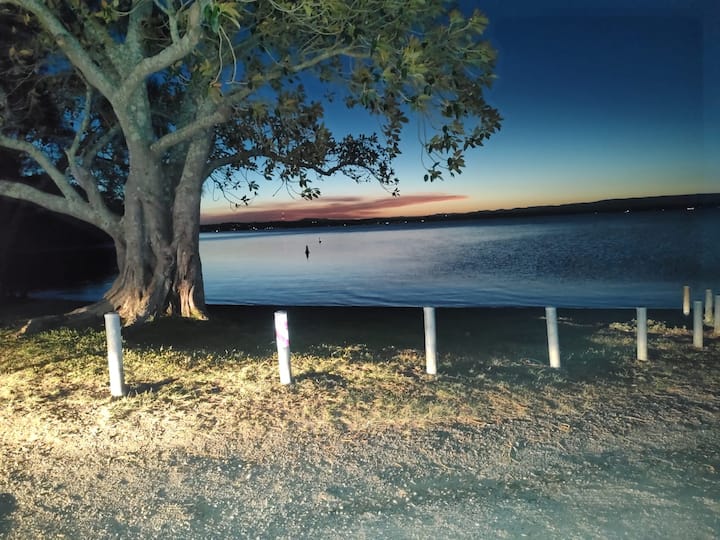 Holiday House - Lake Macquarie