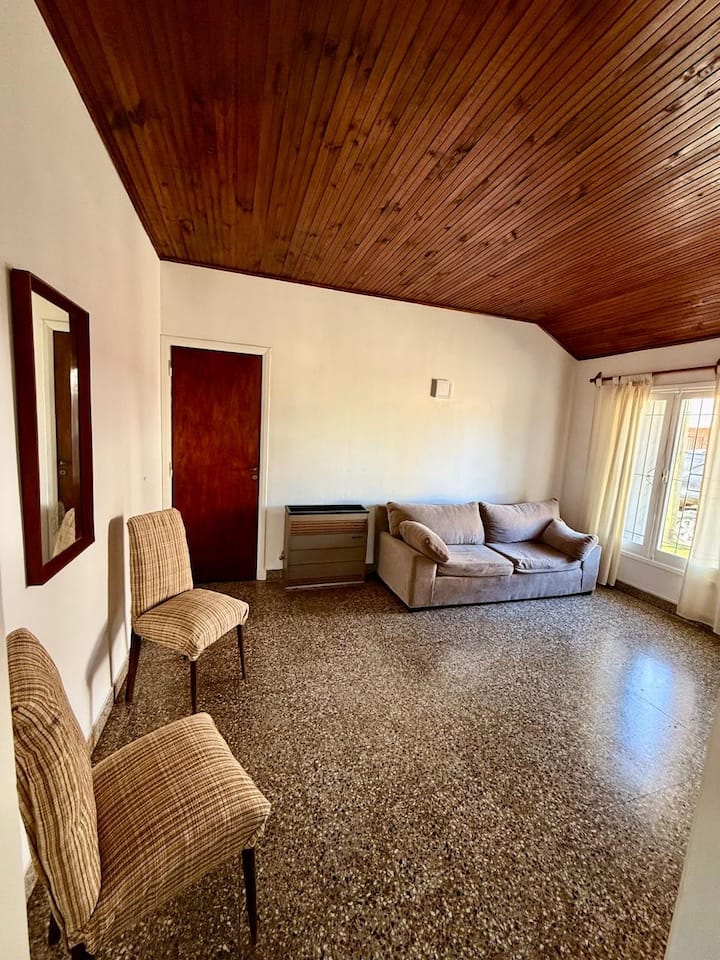 Casa En Alquiler - Necochea