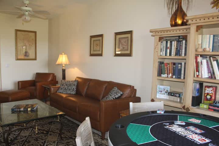 2br Condo With Golf Course Views - Heated Pool/spa - Mesa, AZ