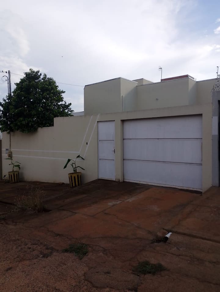 Casa Pop - Caldas Novas