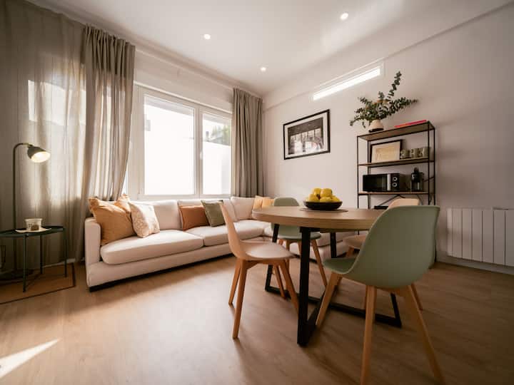 Duplex Poeta Blas De Otero - Rivas-Vaciamadrid