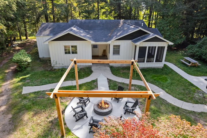 Northport Haven - Leelanau State Park, Northport