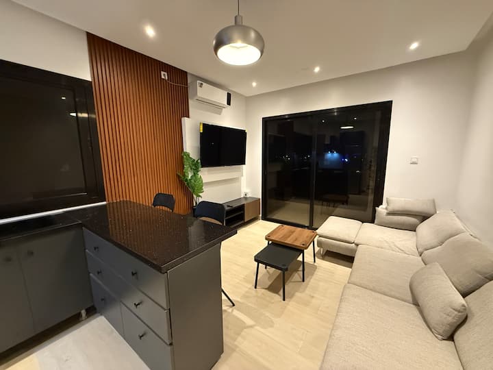 F2 Moderne & Sécurisé à 2 Min De La Mer - Sendou - Senegal