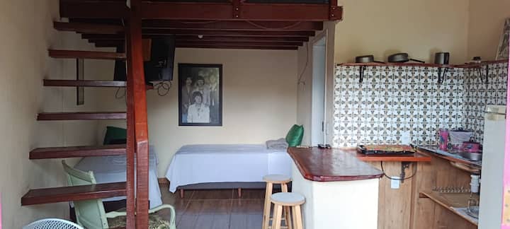 Quarto Beatles - Itabirito