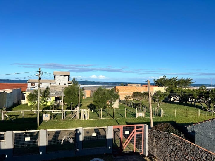 Casa à Beira-mar Oásis Sul, Tramandaí - Tramandaí