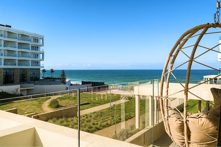 The Ocean Pearl • Le Carrousel Residence - Rabat